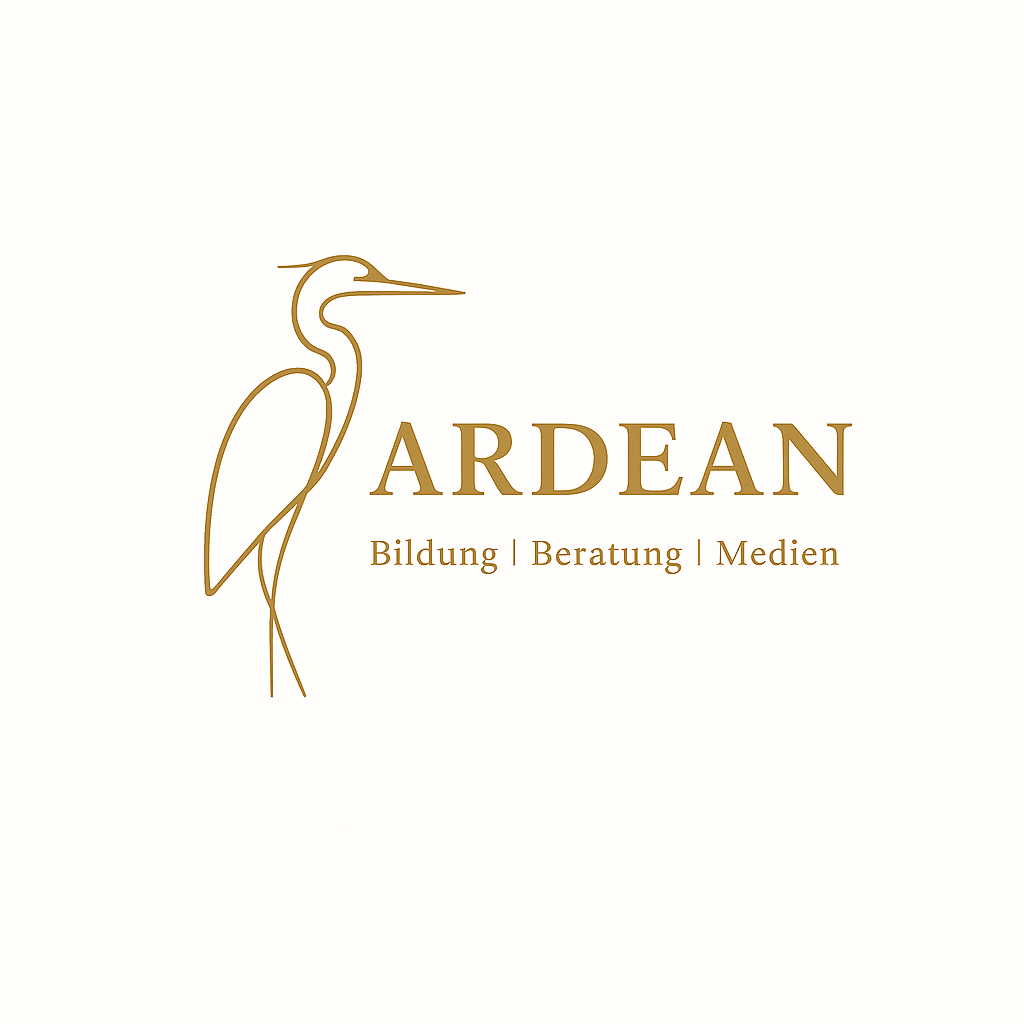 Ardean - Über mich